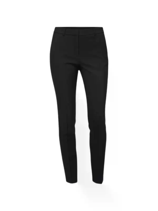 Liu Jo Side-zip Trousers