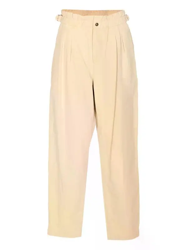 MARANT ETOILE Neriah Trousers