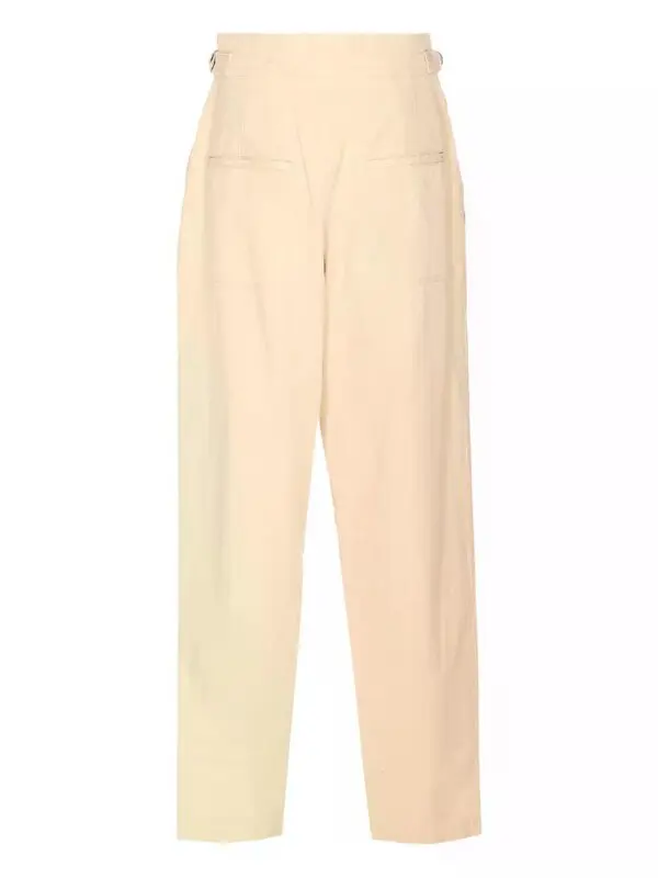 MARANT ETOILE Neriah Trousers