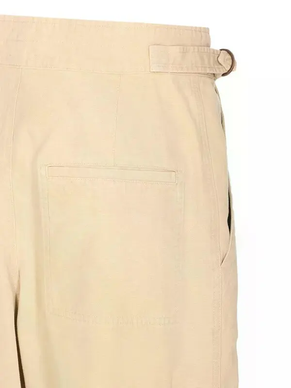 MARANT ETOILE Neriah Trousers