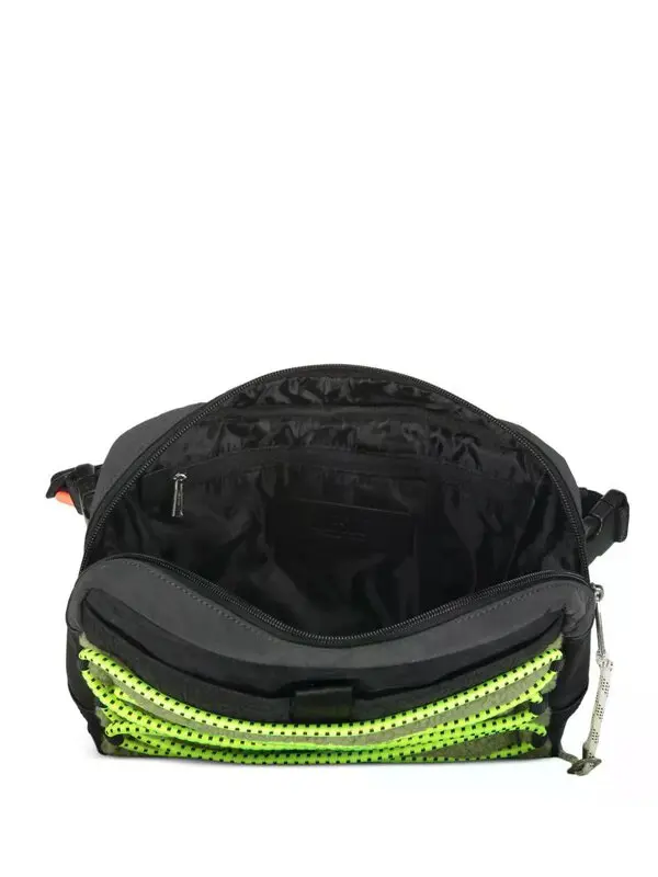 DIESEL® Backpack With Decorative Cords