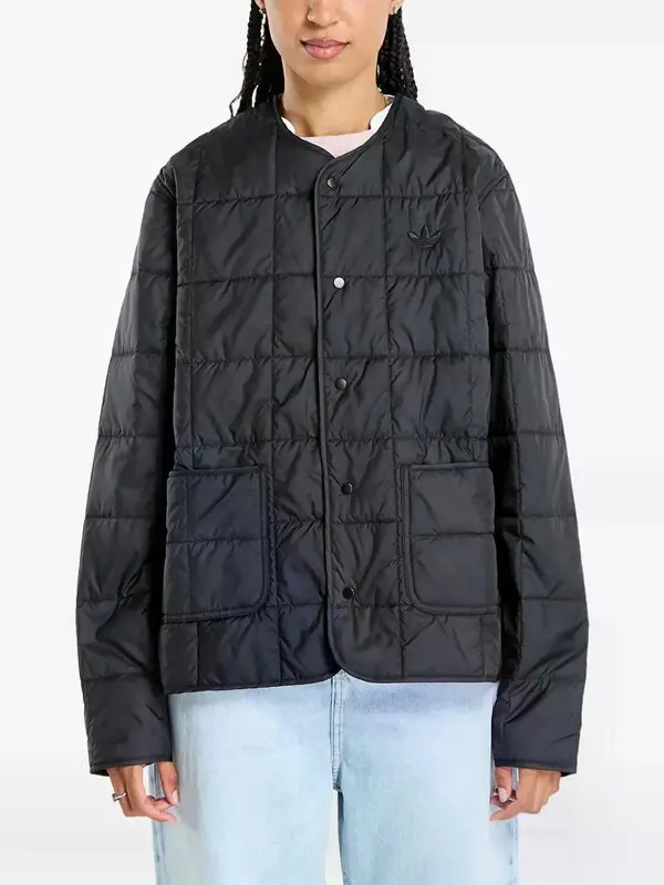 Adidas Essentials Quilted Jacket