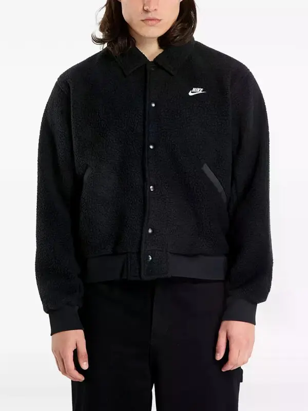 Nike Fleece Jacket