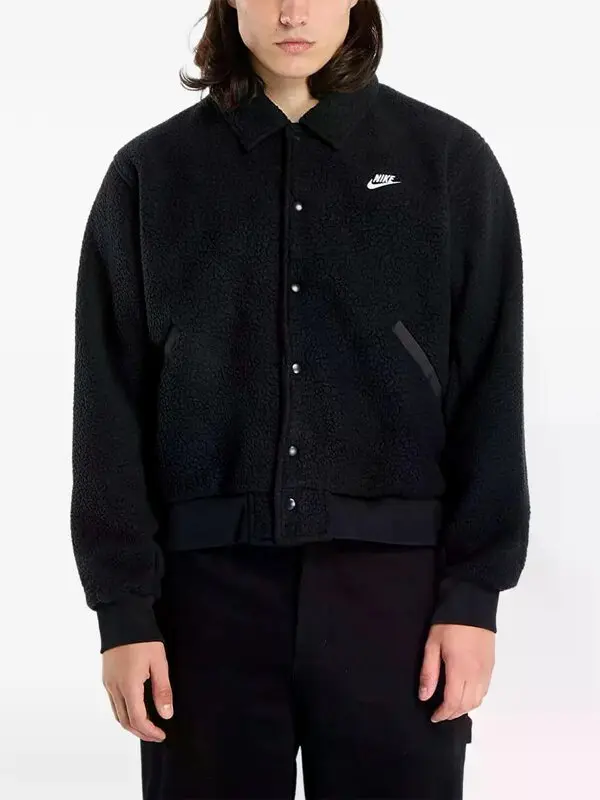 Nike Fleece Jacket