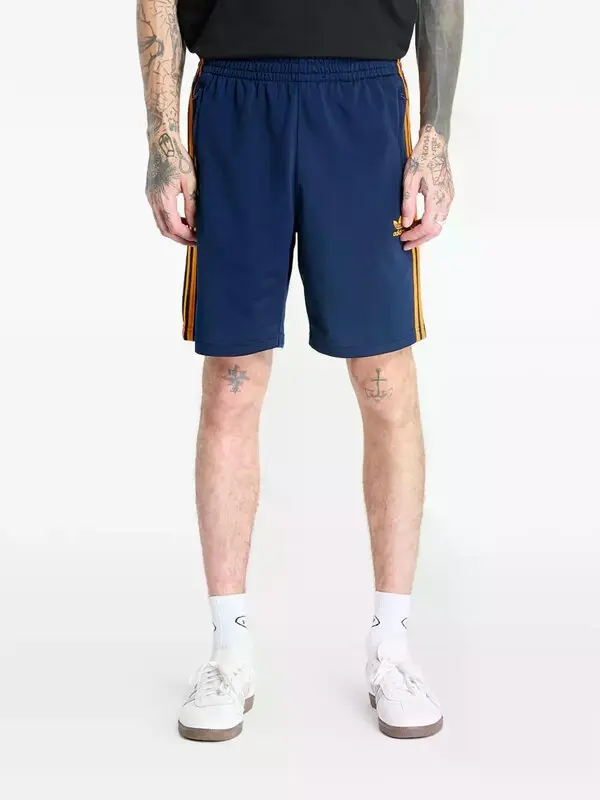 Adidas Firebird Track Shorts