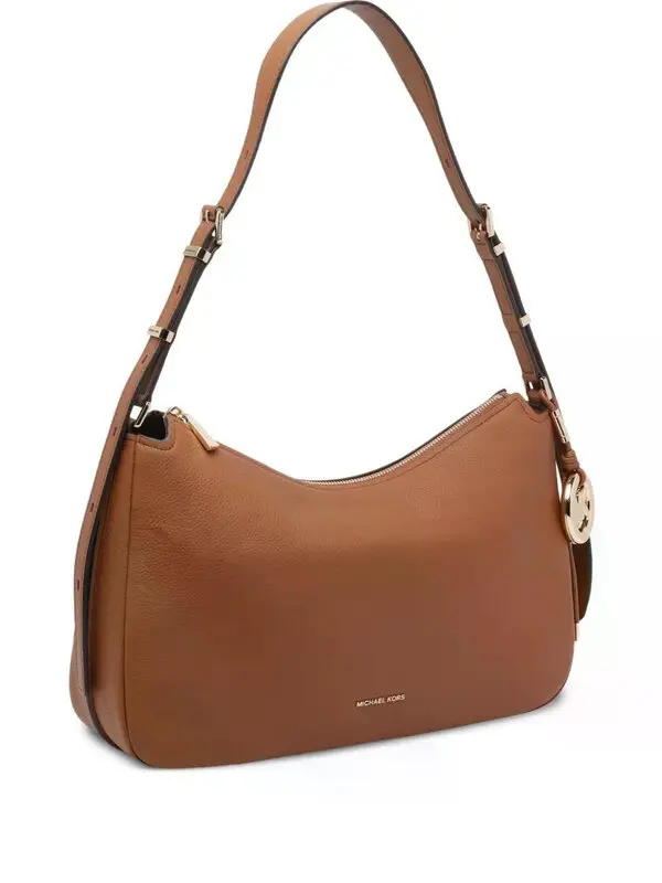 Michael Kors Medium Nolita Zip Shoulder Bag