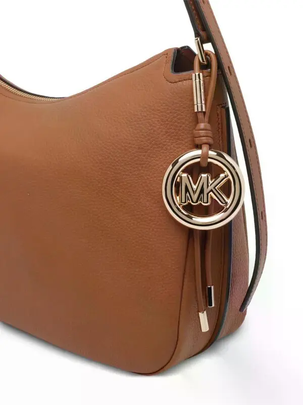 Michael Kors Medium Nolita Zip Shoulder Bag