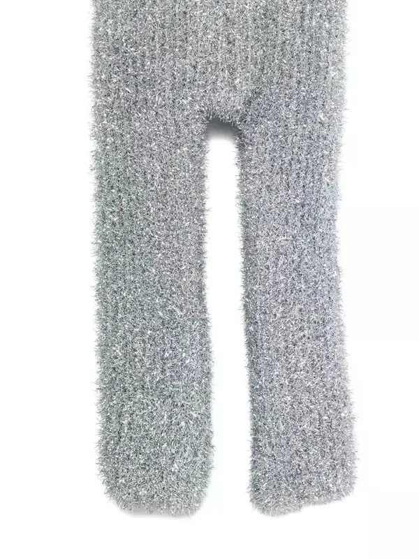 Kenzo Rabbit Scarf