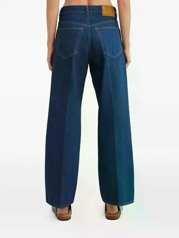HAIKURE Bonnie Five-pocket Jeans