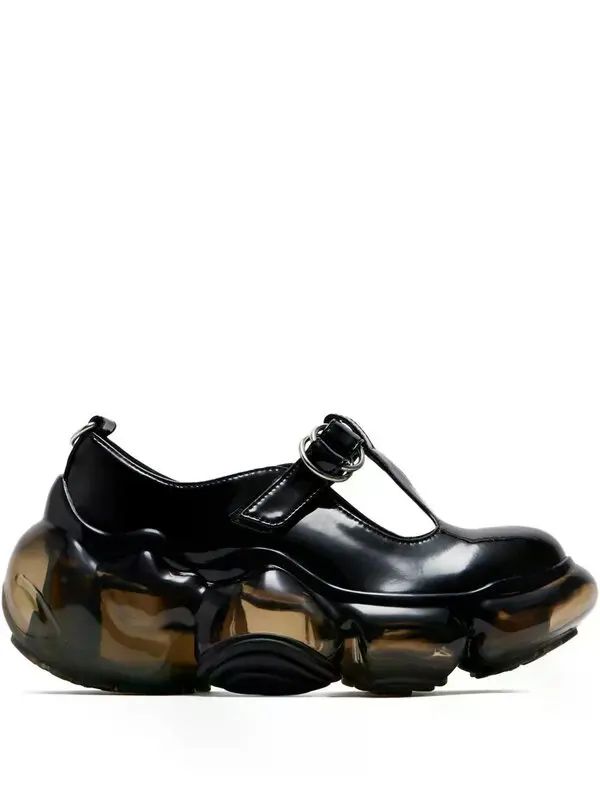 GROUNDS Mooopie Sneakers