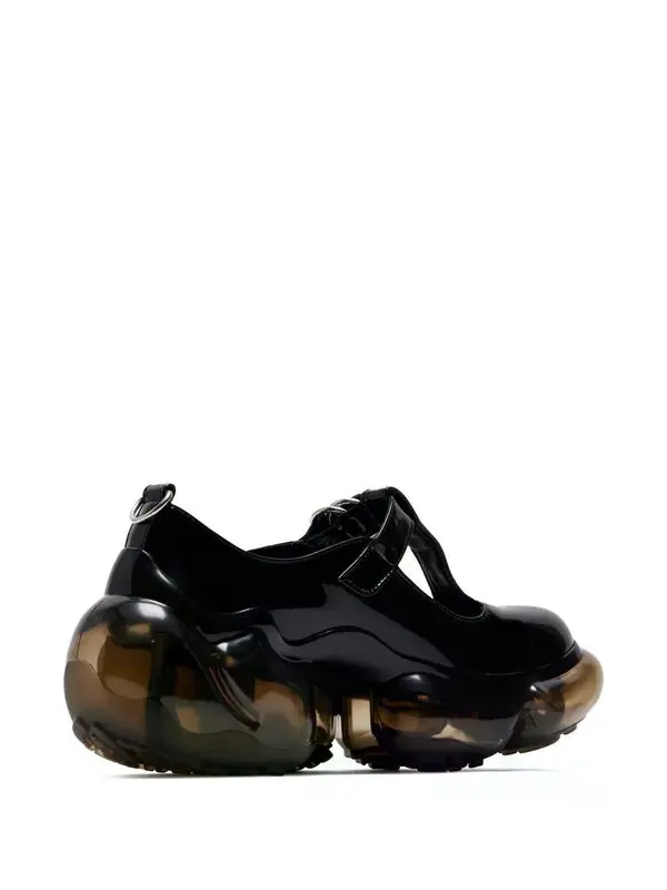 GROUNDS Mooopie Sneakers