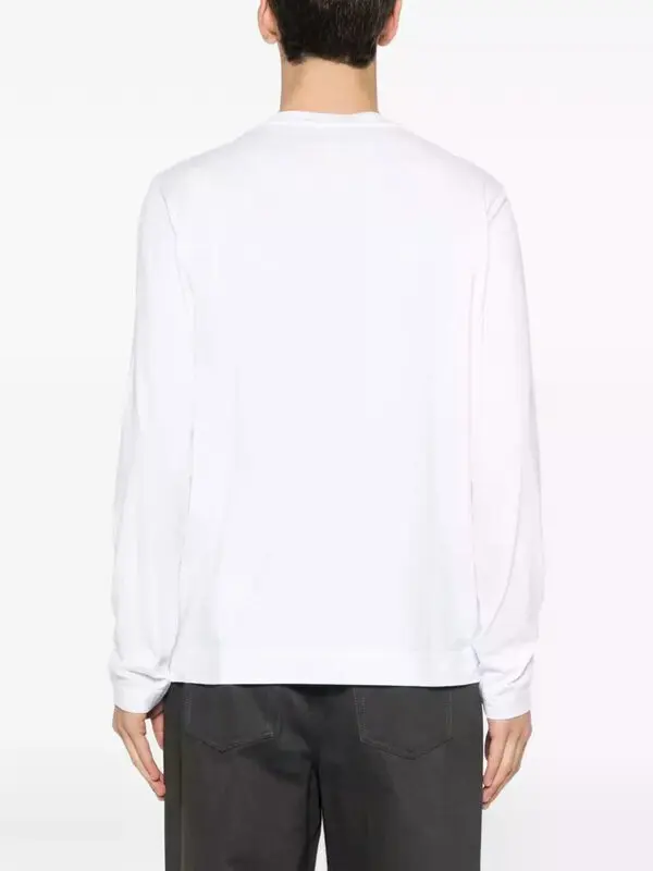 Fedeli Long-sleeve T-shirt