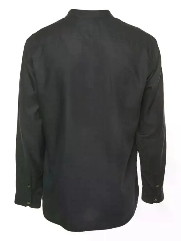 ARMANI Button-fastening Shirt