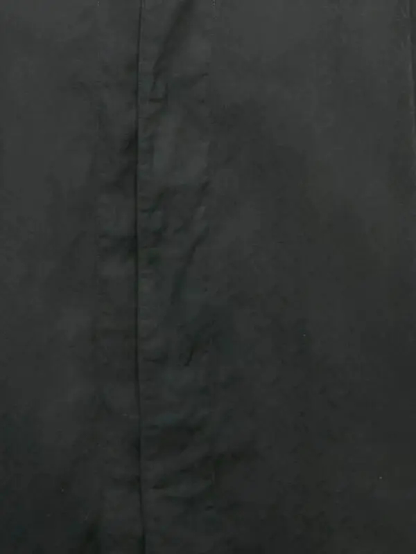 ARMANI Button-fastening Shirt