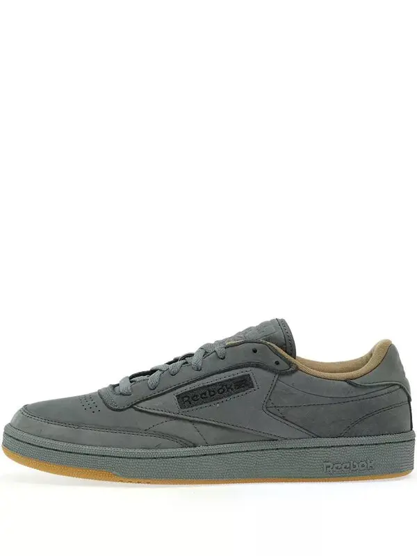 REEBOK Club C 85 Vintage Sneakers - Grey