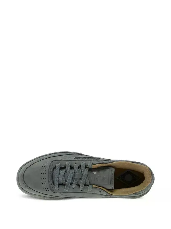 REEBOK Club C 85 Vintage Sneakers - Grey