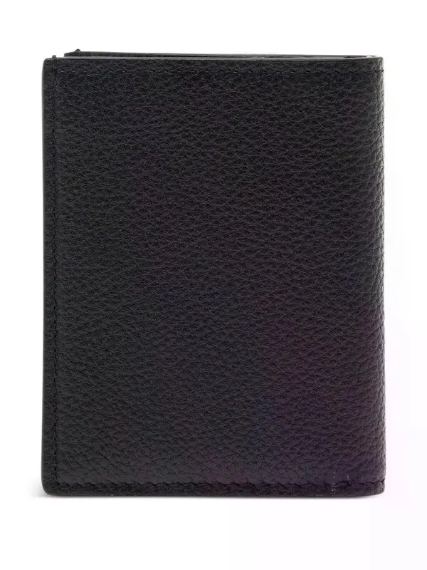 TOM FORD Calf Leather Cardholder