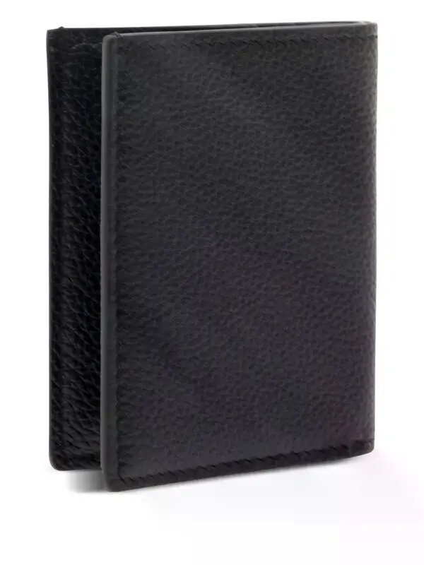 TOM FORD Calf Leather Cardholder