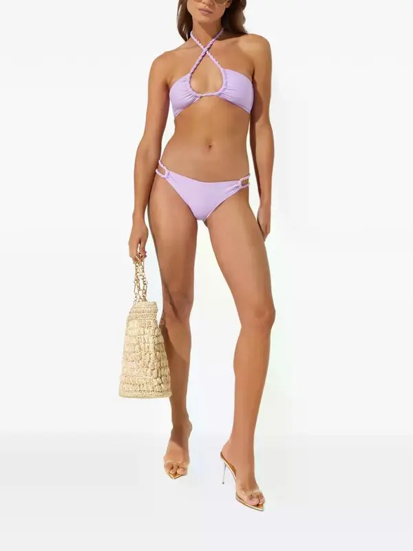 SHANI SHEMER Isabelle Bikini Top