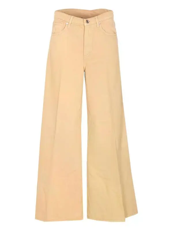 Liu Jo Five-pockets Trousers