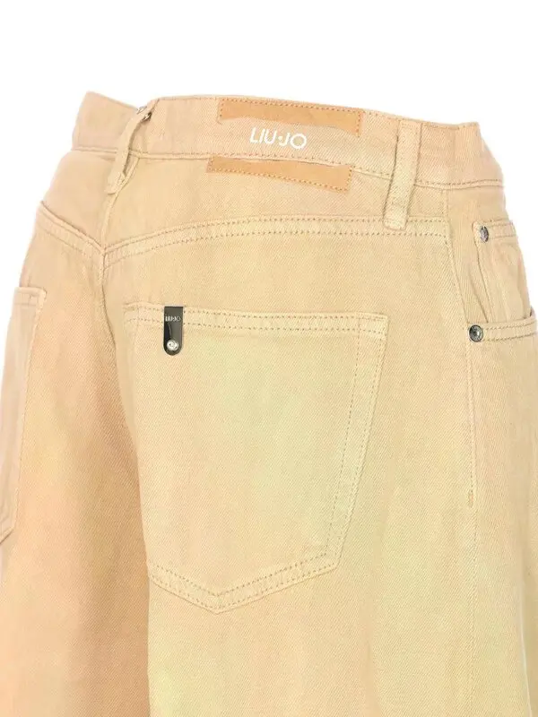 Liu Jo Five-pockets Trousers