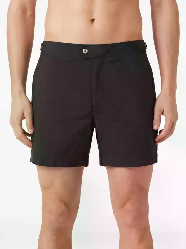 TOM FORD Swimwear - Black