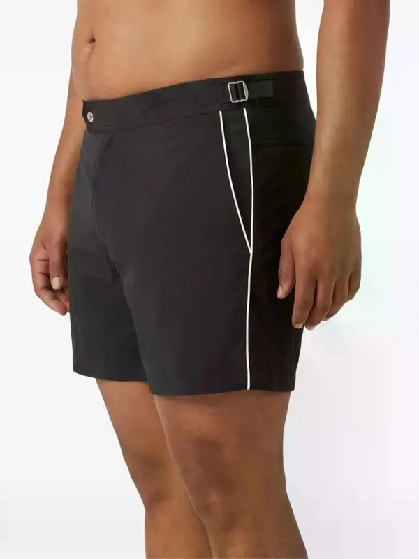 TOM FORD Swimwear - Black