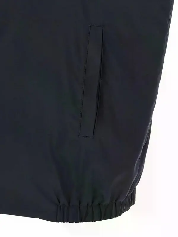 Kiton Reversible Vest