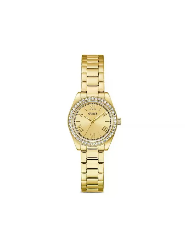 Guess Mini Luna 30mm - Gold