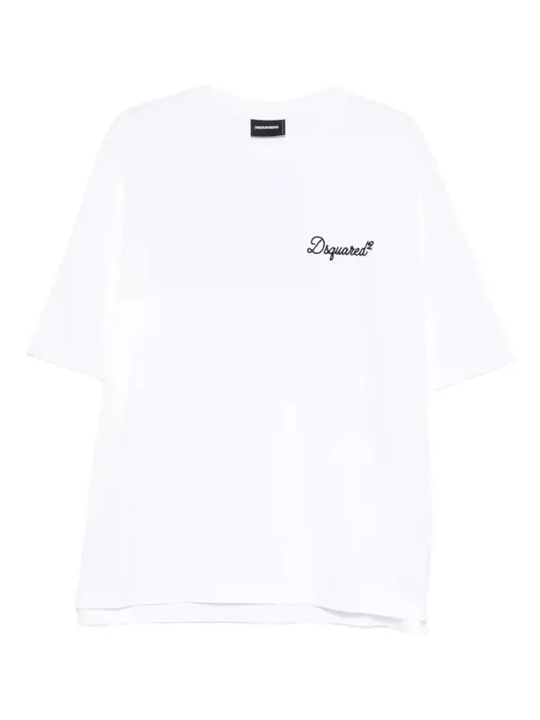 Dsquared2 Logo T-shirt