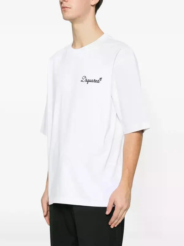 Dsquared2 Logo T-shirt