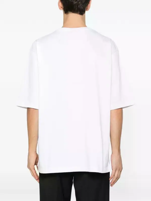 Dsquared2 Logo T-shirt