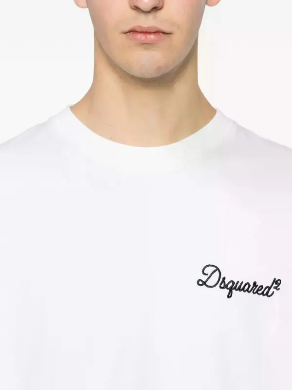 Dsquared2 Logo T-shirt