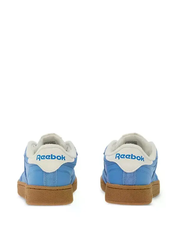 REEBOK Club C 85 Suede Sneakers - Blue