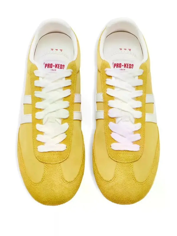 PRO-KEDS 1949 Racer 77 Sneakers