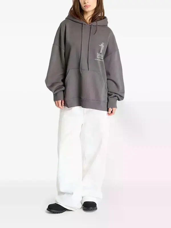 Carhartt Work In Progress Distance Hoodie