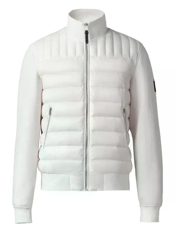 Mackage Collin-r Jacket - Neutrals
