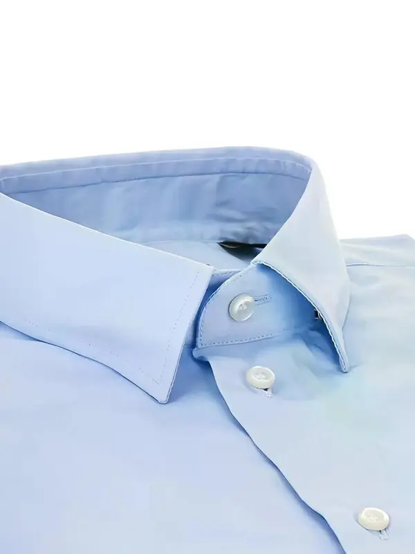 Emporio Armani Buttoned Shirt