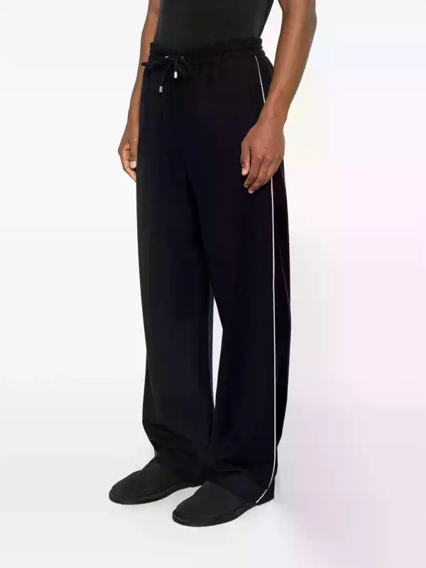 Loewe Side-stripe Track Pants