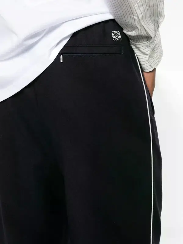 Loewe Side-stripe Track Pants