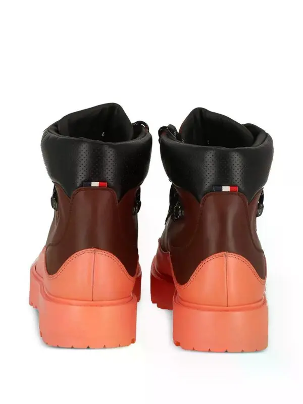 Palm Angels X Moncler Peka Trek Boots