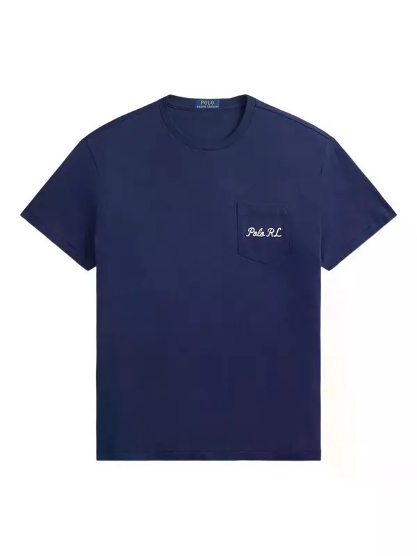 Polo Ralph Lauren Polo Bear Pocket T-shirt