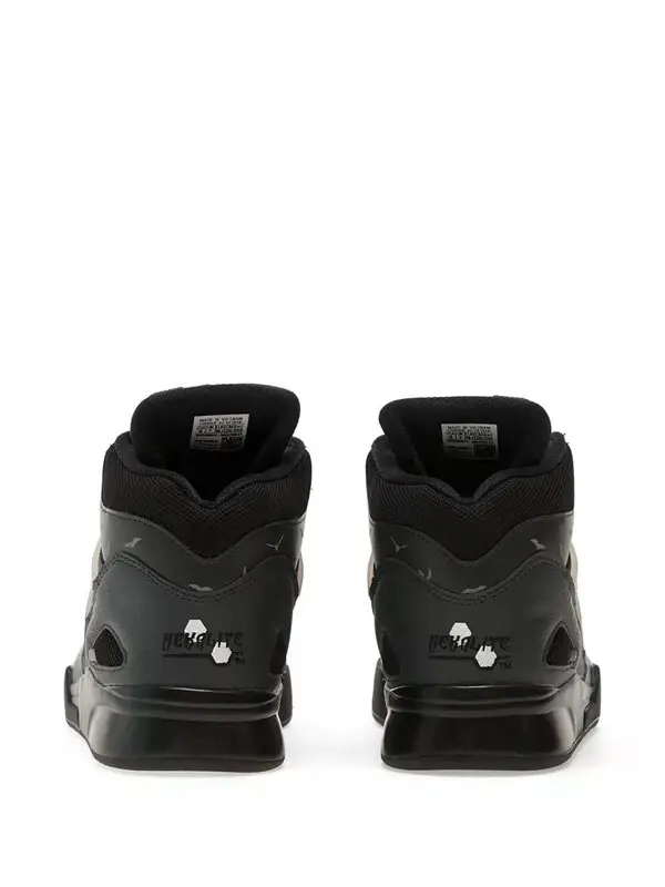 REEBOK Pump Omni Zone Ii Sneakers - Black