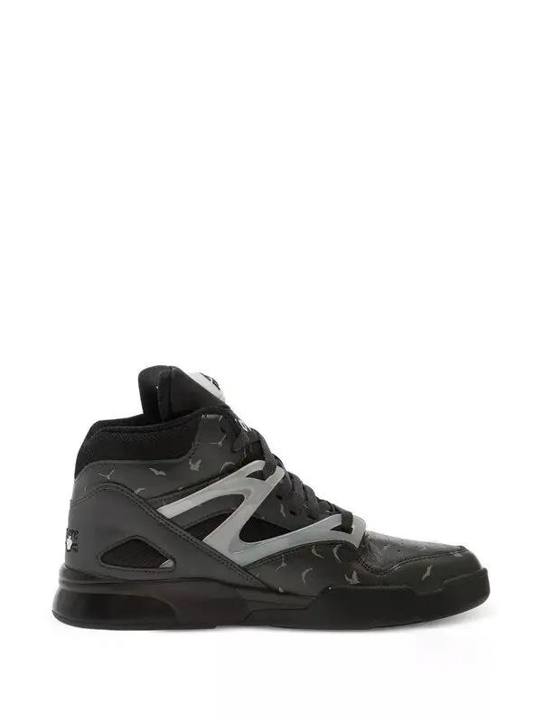 REEBOK Pump Omni Zone Ii Sneakers - Black