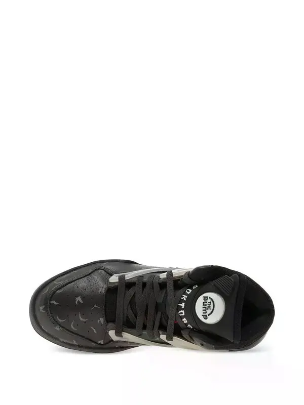 REEBOK Pump Omni Zone Ii Sneakers - Black
