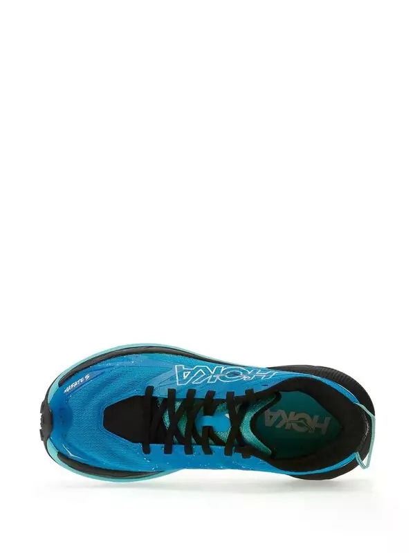 HOKA® Mafate 5 Trail Running Sneakers