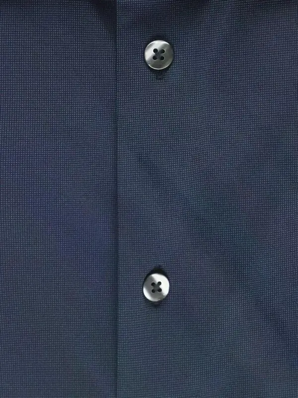 RRD Buttoned Shirt - Blue
