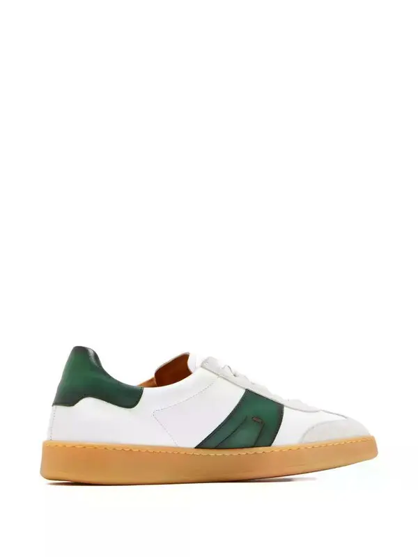 Magnanni Primera Stripe Sneakers