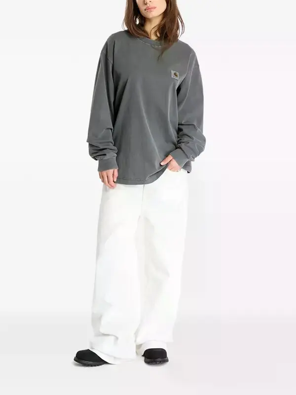 Carhartt Work In Progress L/s Vista Long-sleeve Vista T-shirt