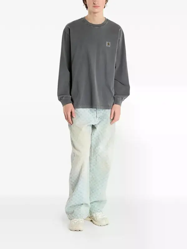 Carhartt Work In Progress L/s Vista Long-sleeve Vista T-shirt